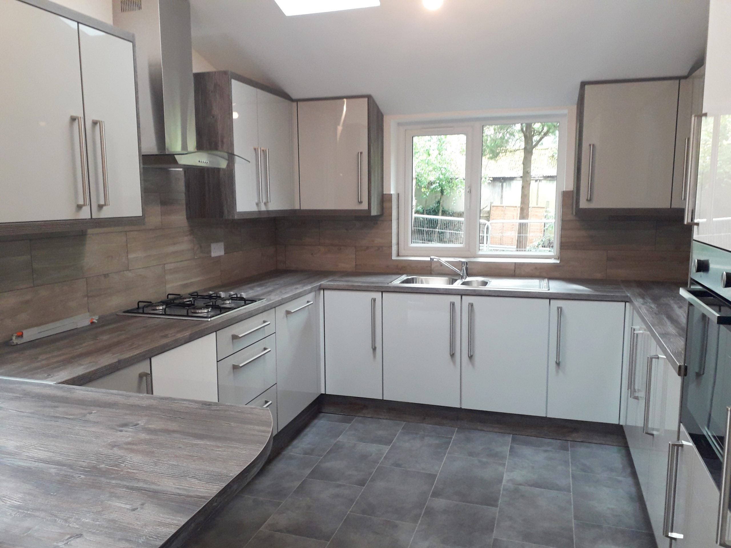 61 Daisy Bank Road - Crossway Estates
