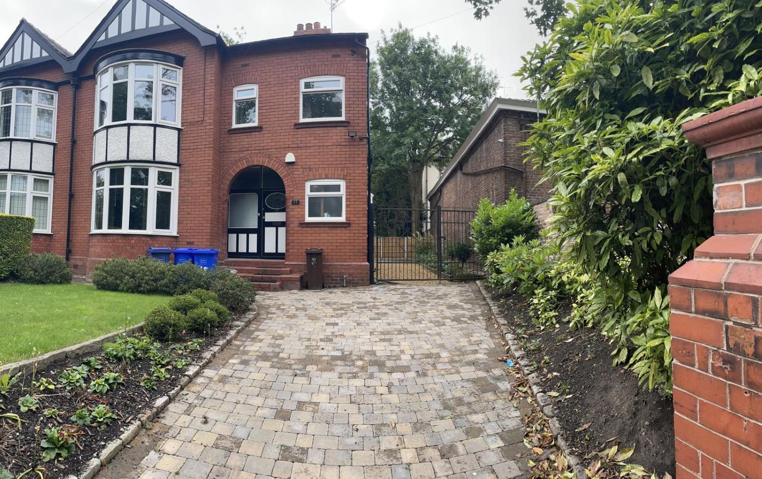 63 Daisy Bank Road - Crossway Estates