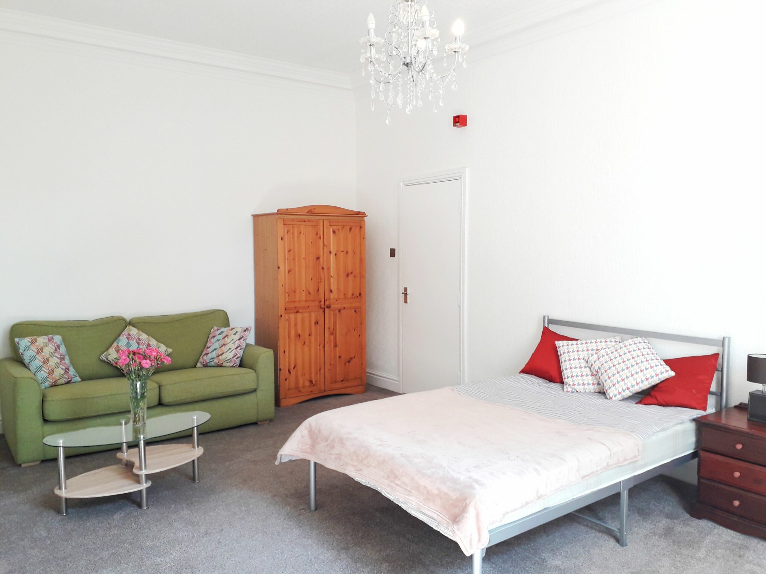 Flat 9, Summerville - Crossway Estates