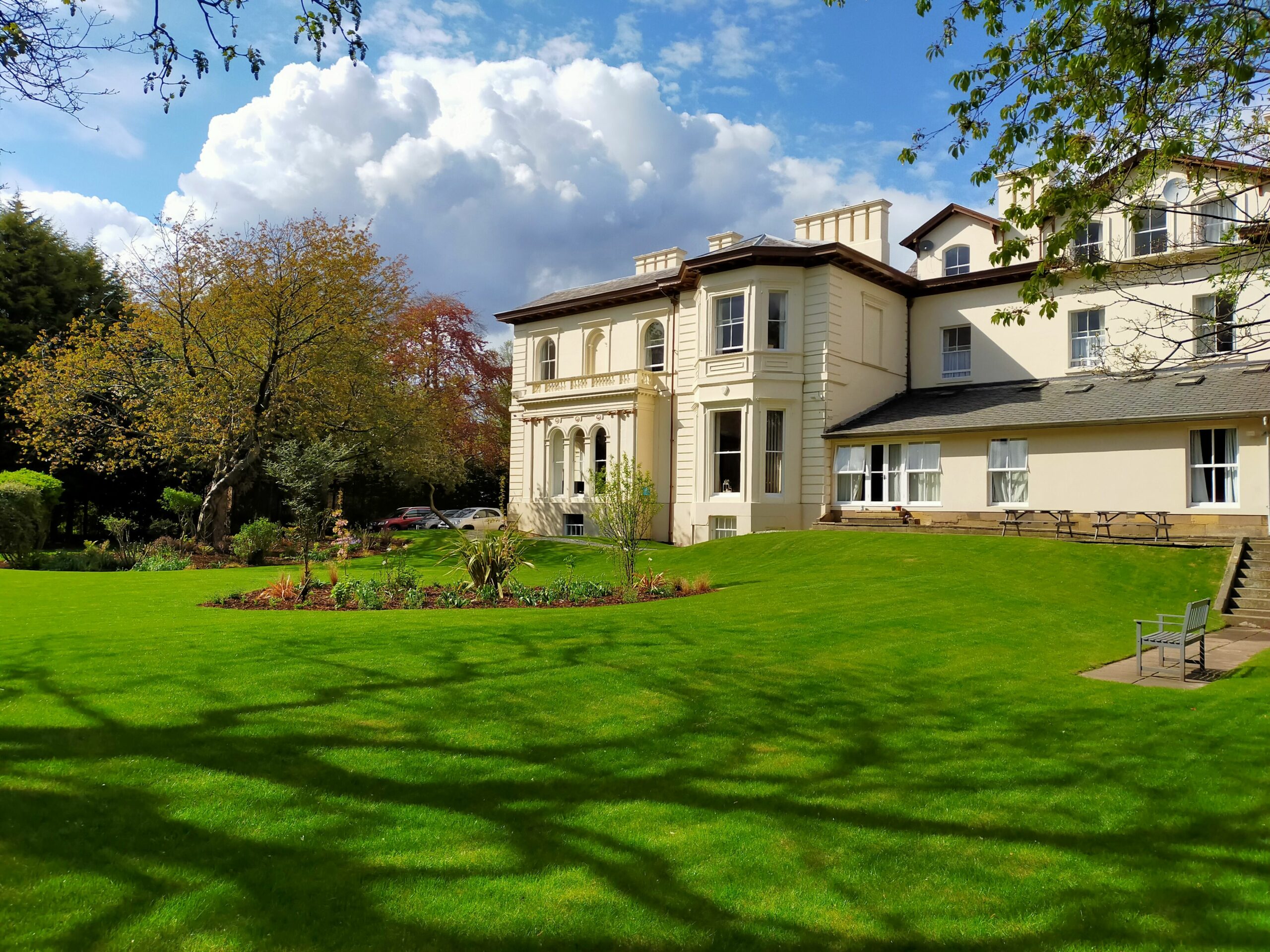 Flat 22, Summerville - Crossway Estates